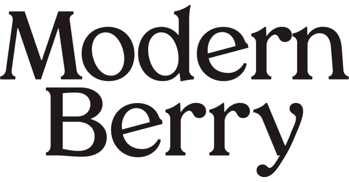 Modern Berry